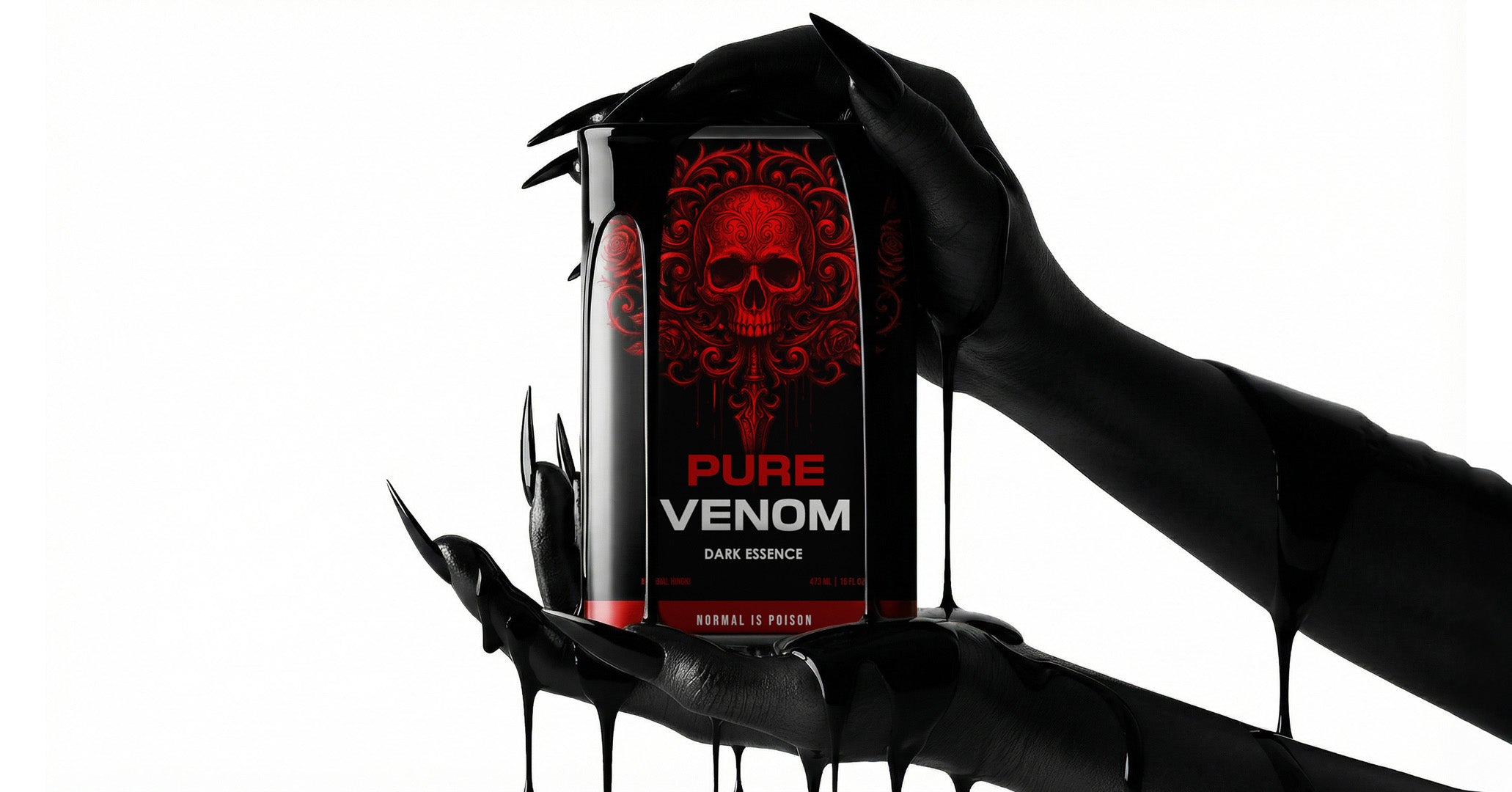 Wallpapers – Pure Venom